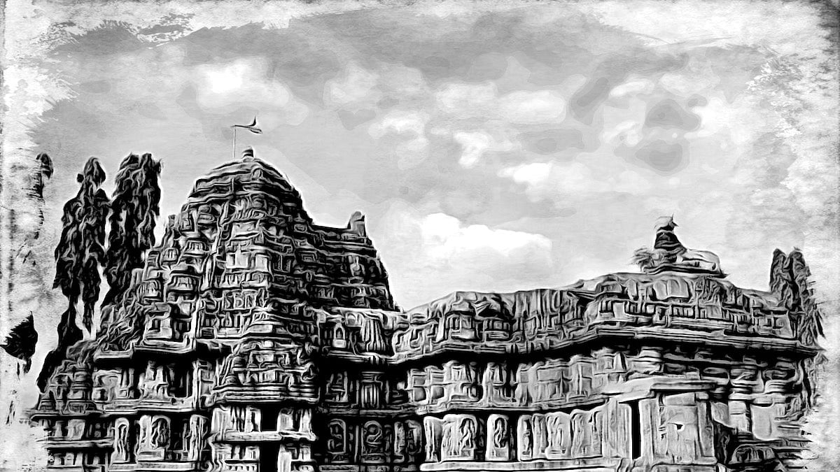 The Ennobling Story of Kunjanambi Setti: The Sanatana Guild Leader who ...