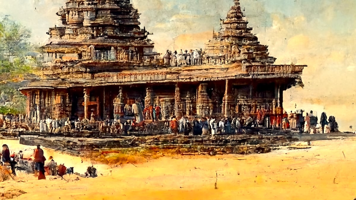 Conflict Resolution and Legal Decisions in Temple Management: An ...