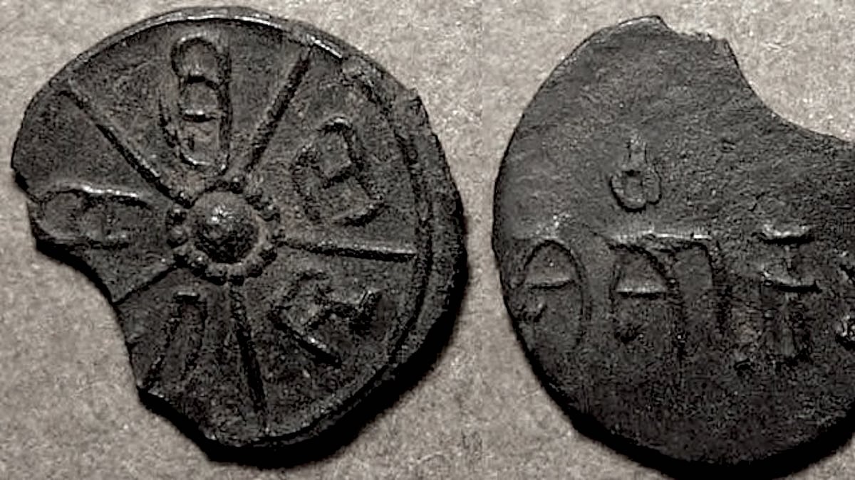 The Sprawling Cultural World that Hindu Inscriptions Reveal