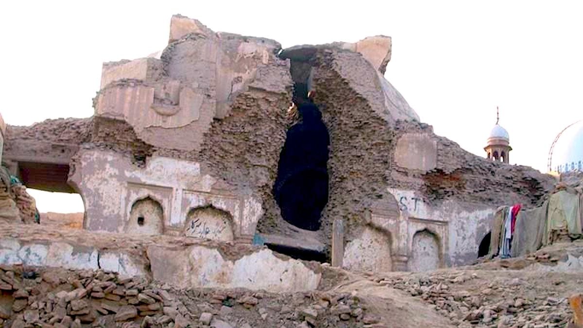 The Wages of Civilisational Amnesia: What the Tragic Fate of the ...