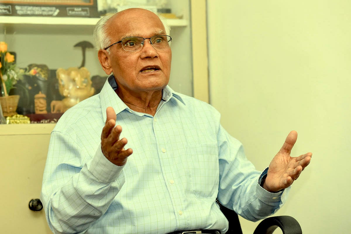 Walking with the Colossus: A Tribute to the Himalayan Spirit of Dr. S.L ...