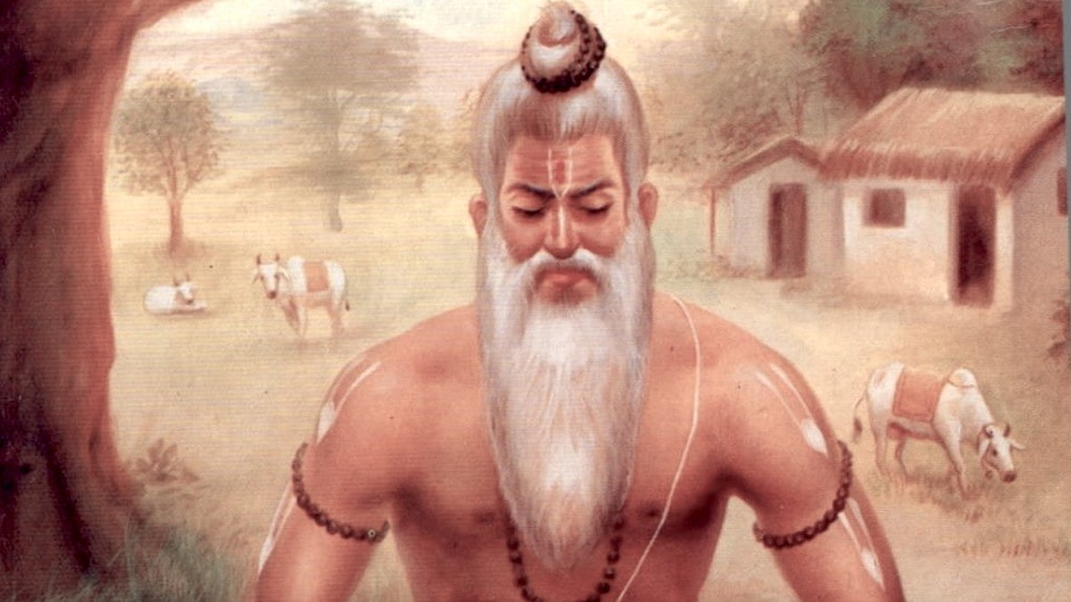 The Vedic Basis of the Manusmriti Explained by DVG in 14 Postulates