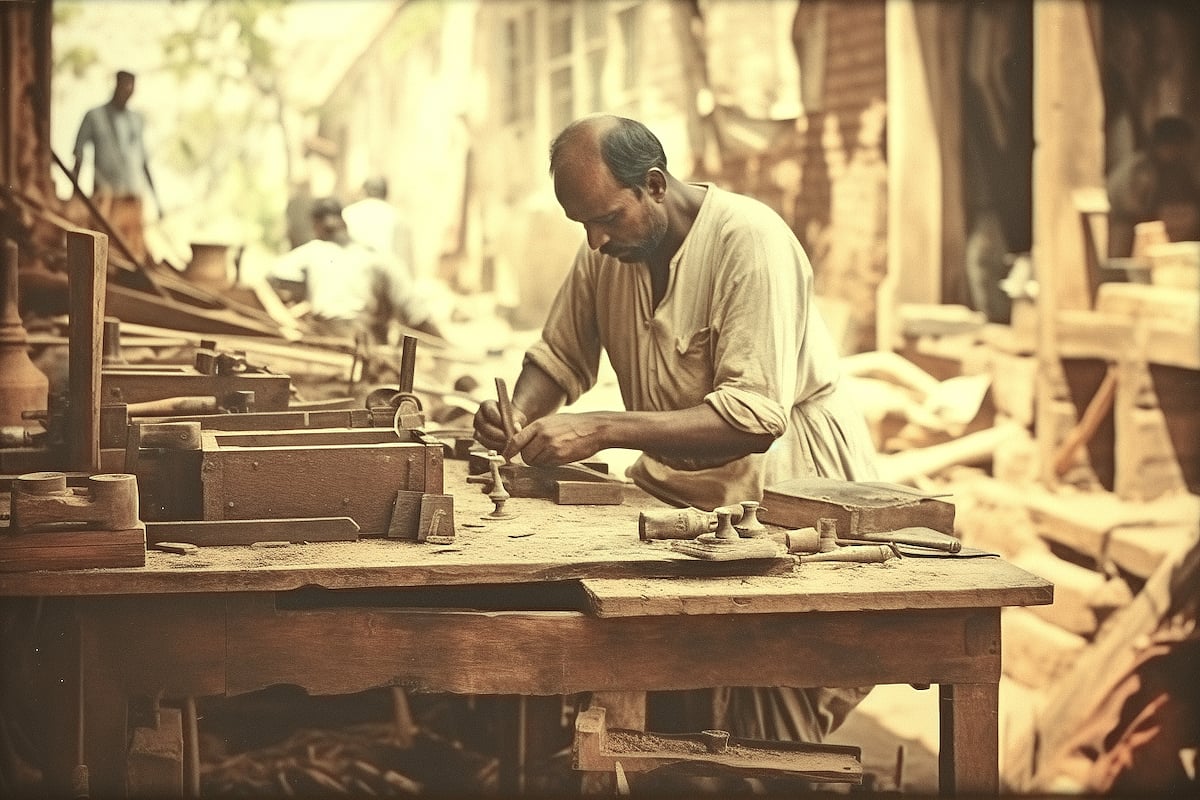 A Century of Cultural Erosion: Or How Hindus Lost Access to their Own ...