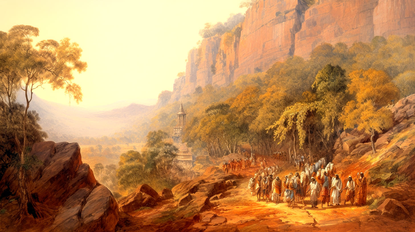 When Diwan Purnaiah Lost and Regained his Eyesight: Glory of the ...