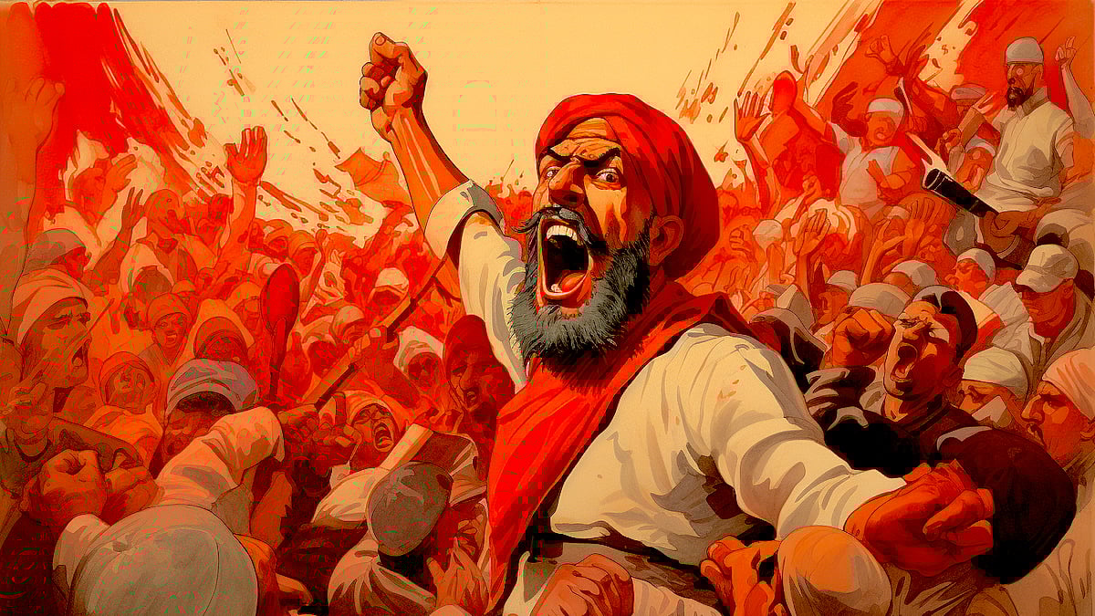 Excerpts from Kasim Razvi’s Bigoted Speech in Hyderabad, Circa March 31 ...