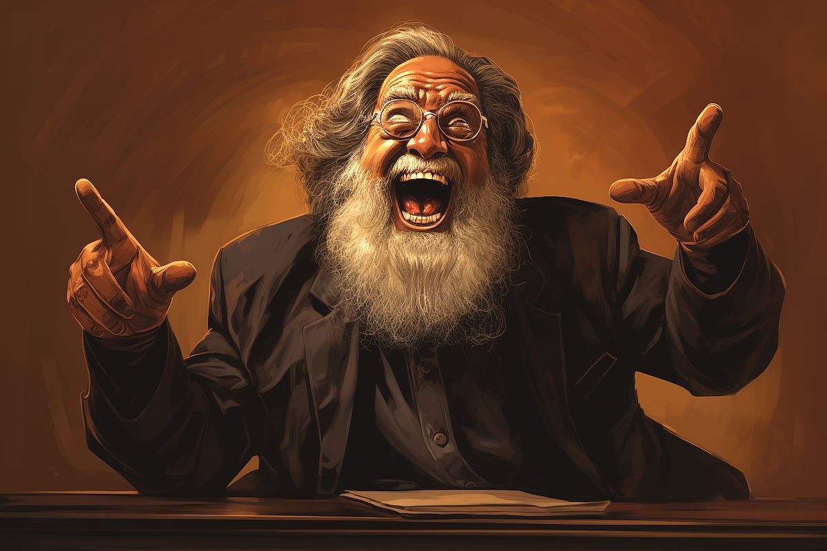 Here is a Ready Reckoner of E.V. Ramaswamy Naicker’s Career of Anti ...