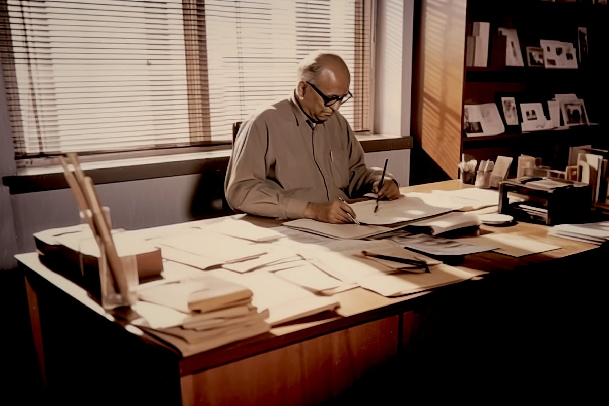 Lessons from D.V. Gundappa’s 1959 Letter to B.D. Jatti and Sardar Patel