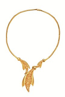 Popley Group launched gold jewellery collection for Akshaya Tritiya