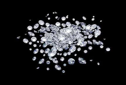 New ISO Standard For Creating Clarity Over Natural And Synthetic Diamonds New ISO Standard For Creating Clarity Over Natural And Synthetic Diamonds