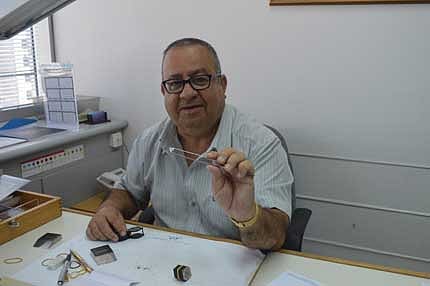 Ovadia Diamonds: The Diamond Legacy