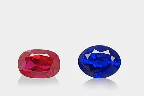 SSEF and Gubelin Gem Lab create common standards for colored gems
