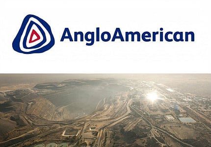 Anglo American announces some senior management changes