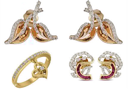 TBZ – The Original launches trinkets for Valentine’s Day