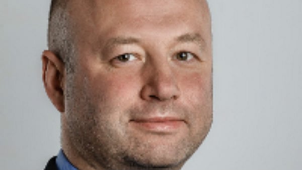 WDC announces Mr. Andrey Polyakov as President