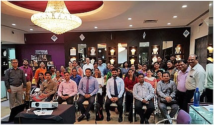 IGI's Retail Support Program continues to empower retailers by ...