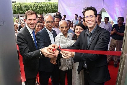 Sarine Technologies Launches Advanced Lab Services at Bharat Diamond Bourse for BDB Members