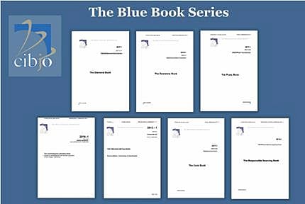 CIBJO makes all Blue Books available free of charge