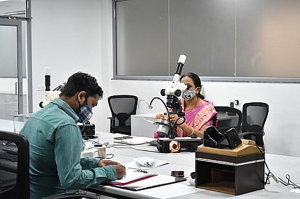 Gem Testing Laboratory (GTL), Jaipur recalibrates to offer world-class ...