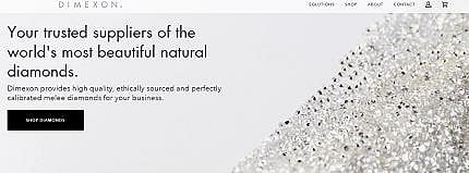 Dimexon launches e-commerce platform for procuring melee