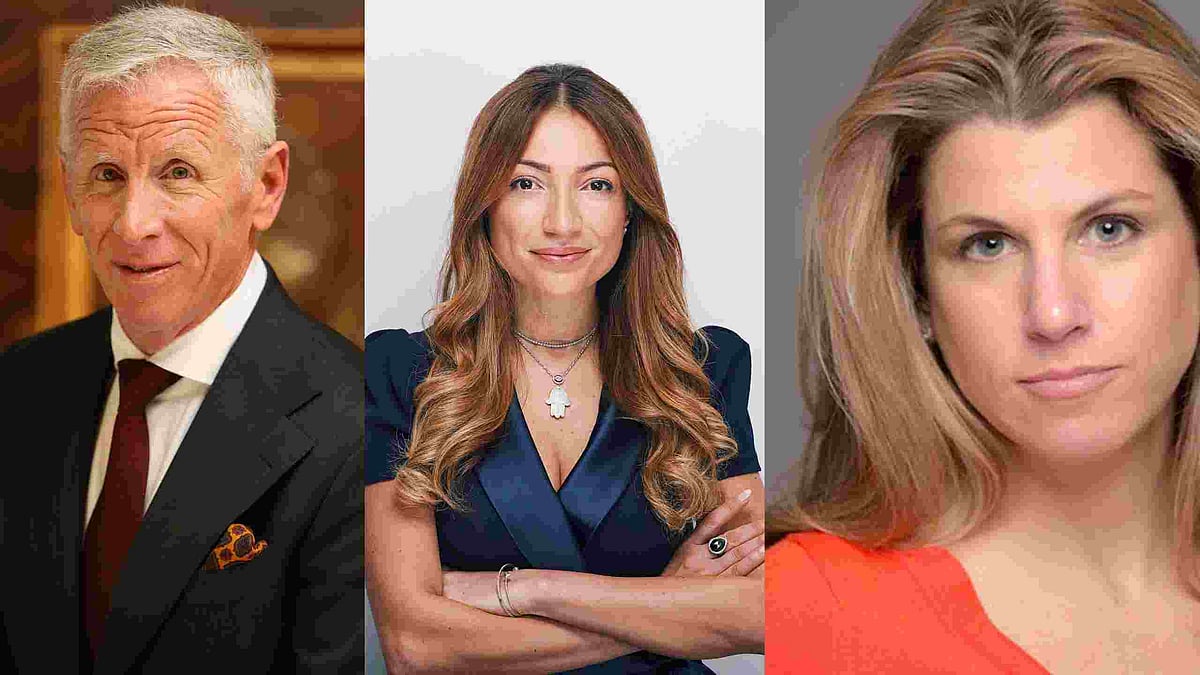 Jewelers Vigilance Committee Appoints Three New Board Members