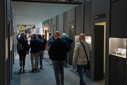 Italian Exhibition Group’s Oroarezzo to have 350 International Hosted ...