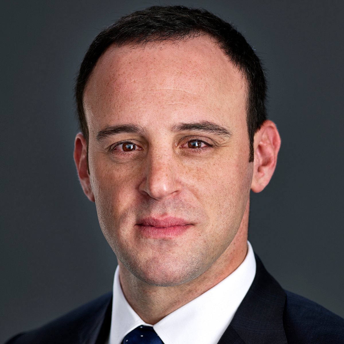 De Beers' David Prager Assumes Role of Chair at NDC as Stephen Lussier Retires