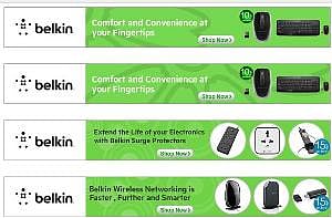 Belkin, Belkin India, Belkin Products, Belkin Consumer Discounts ...