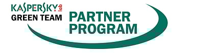 Kaspersky lab, Kaspersky Partners, Kaspersky Channel Partners, Green ...