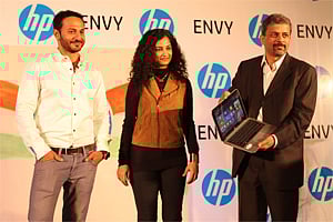 HP Unveils New PCs with Windows 8