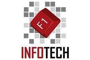 Keywords: F1 Infotech, F1 Infotech Partnership, F1 Infotech Products ...