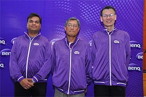 Keywords: Benq India, Benq Products, Benq Projectors, Benq Monitors ...