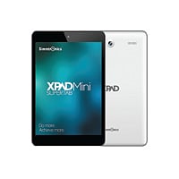 Simmtronics Tablets, Simmtronics XPAD, Simmtronics XPAD Tab, XPAD Mini ...