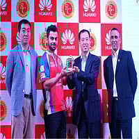 Huawei India, Huawei India Partners, Huawei India Sponsor, Huawei ...