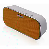 RAPOO Speakers, RAPOO Bluetooth Speakers, RAPOO A500 Wireless Speaker, RAPOO Wireless Speaker ...