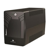 Zebronics India, Zebronics ZEB-MLS750 UPS System, Zebronics Product ...