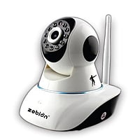 Zebion India, Zebion Security Products, Zebion Partners, Security ...