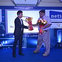 Rx Infotech, NETIS SYSTEMS, Rx Infotech Product, IT News, Technology ...