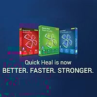 Quick Heal Security, Quick Heal Partners, Quick Heal Internet Security ...