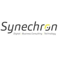 Synechron Survey Reports, Synechron Solutions, Synechron Partners ...