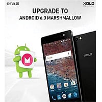 XOLO India, XOLO Smartphones, XOLO Era4G, XOLO Era 4G Price, XOLO India Partners, IT News ...
