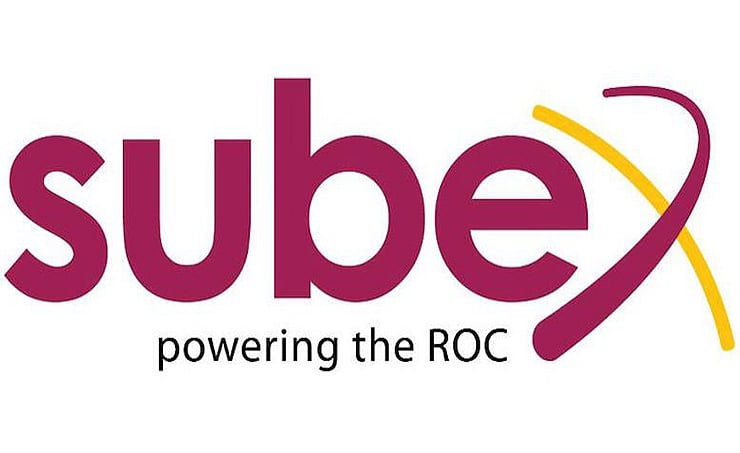 Subex India, Subex Business Support System, Subex Fraud Management ...