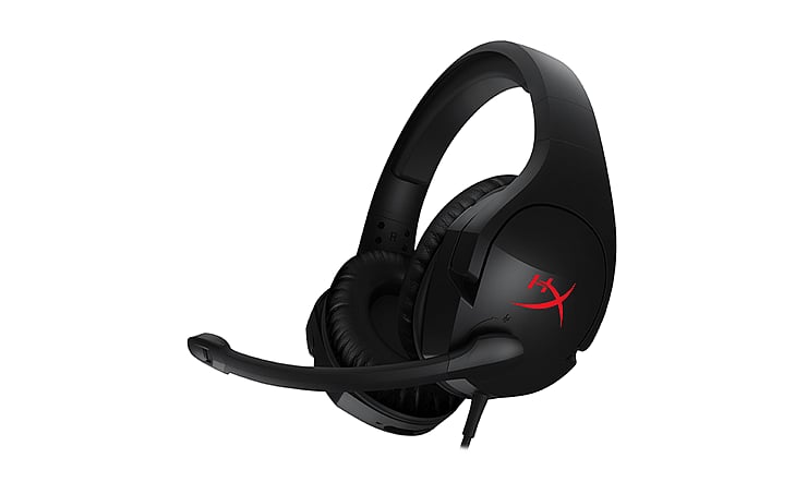 HyperX India, HyperX Cloud Stinger Headset, HyperX Gaming Headset, IF ...