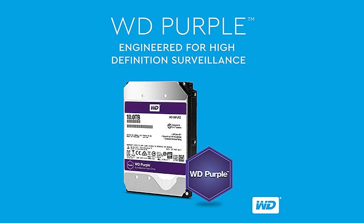 Western Digital, Western Digital Storage Device, Western Digital Hard ...