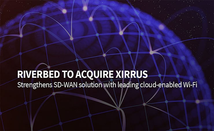 Riverbed Technology ,XirrusWi-Fi solution,Riverbed Partner , IT News ...