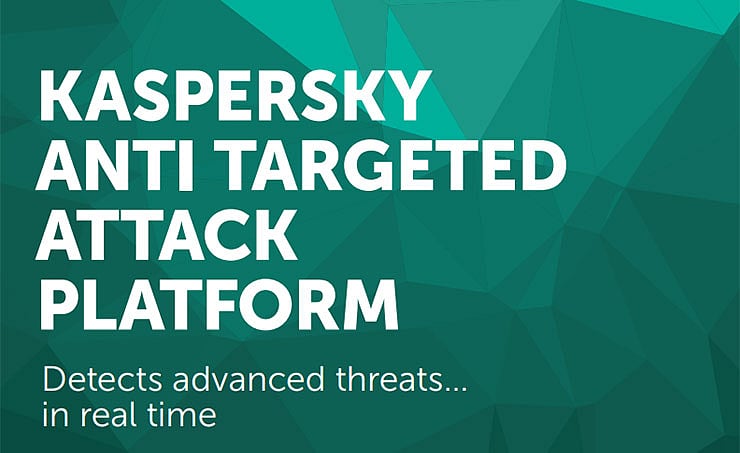 Kaspersky Lab, Kaspersky Anti Virus, Kaspersky Internet Security, Kaspersky Anti Targeted Attack ...