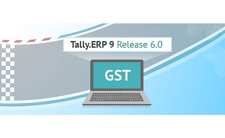 Tally India, Tally Software, Tally ERP 9, Tally GST Ready Software ...