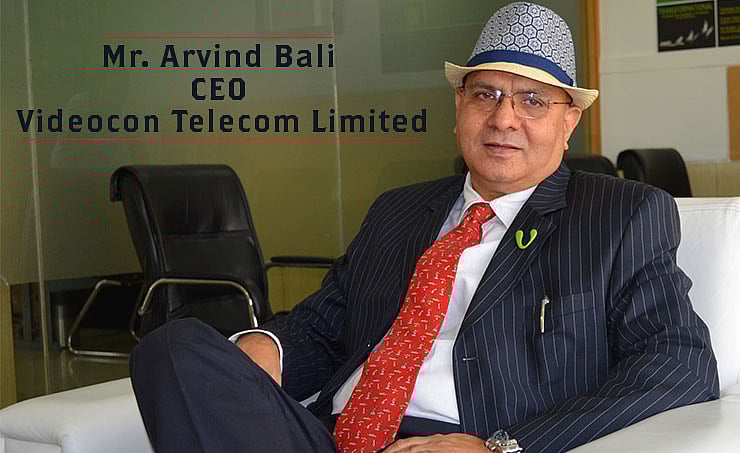 Videocon Edge, Videocon Edge Target, Enterprise Solution Market ...