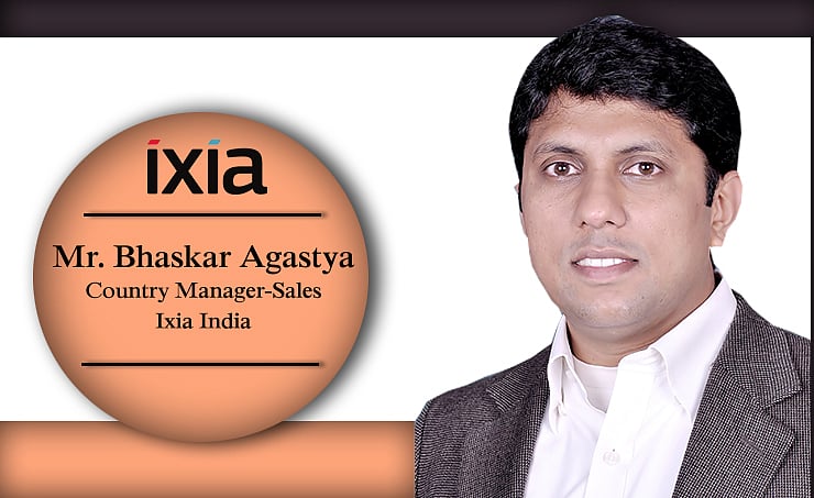 Ixia India, Bhaskar Agastya, Ixia 2018 Predictions, Ixia Country ...