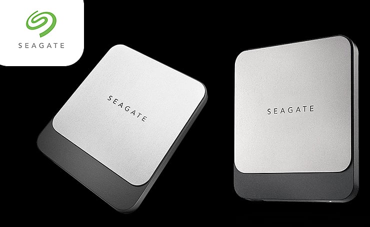 Seagate India, Seagate SSD, Seagate Fast SSD, Amazon Prime Day, Seagate ...