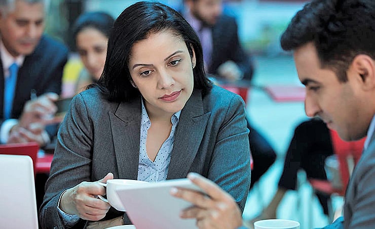 Desmania India, Desmania Article, Anuj Prasad Desmania, IT News ...